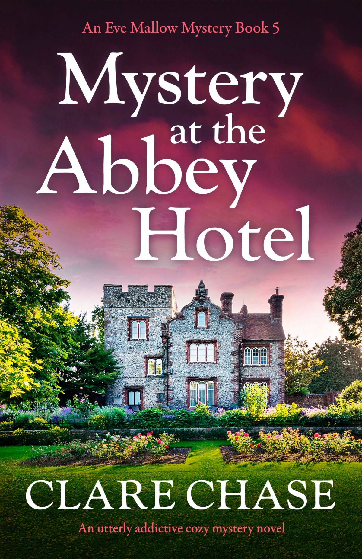 Books – Clare Chase