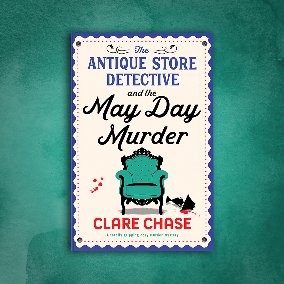 Clare Chase